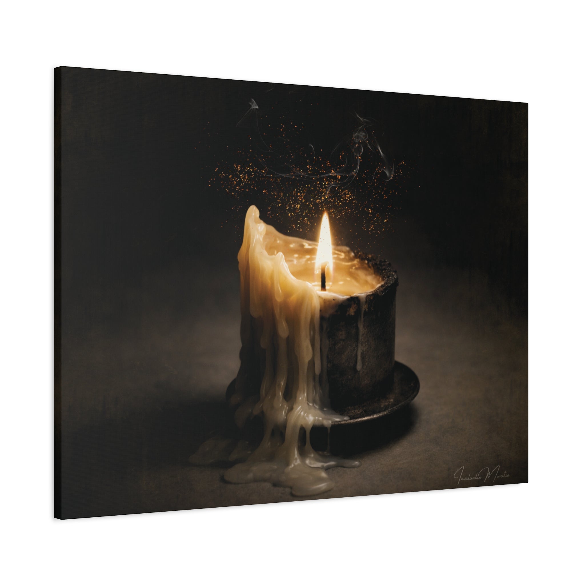 Premium Canvas Wall Art | Boutique Made-to-Order Prints – Invaluable ...
